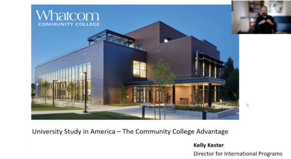 Descubre Whatcom Community College - Academica News