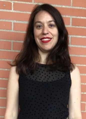 "Mi mayor satisfacción como Directora de Programa es ver cómo los ...
